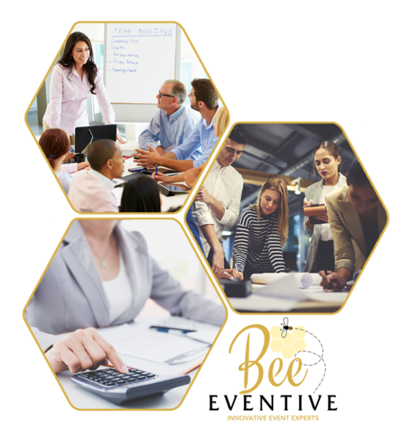 Event & Marketing Consulting | Bee Eventive